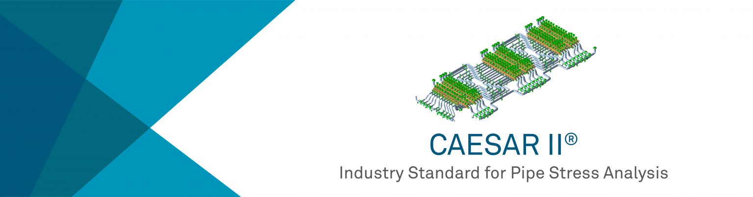 CAESAR II Indonesia | PT. Everest Technology Hexagon PPM Distributor